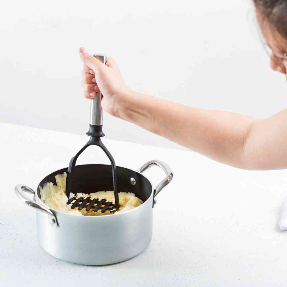 Machacador Silver Industrial | plazaVea - plazaVea