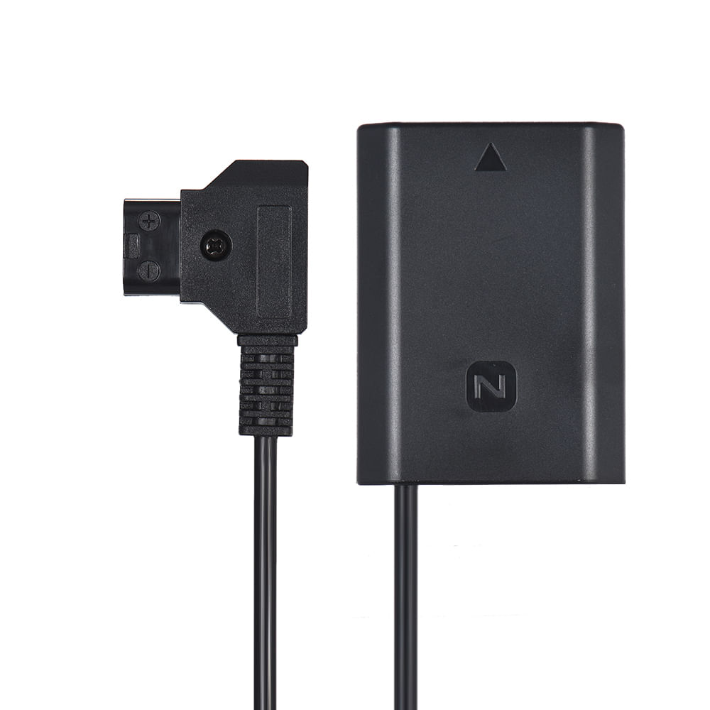 Adaptador para cámara Andoer D5750 Negro | plazaVea - Supermercado