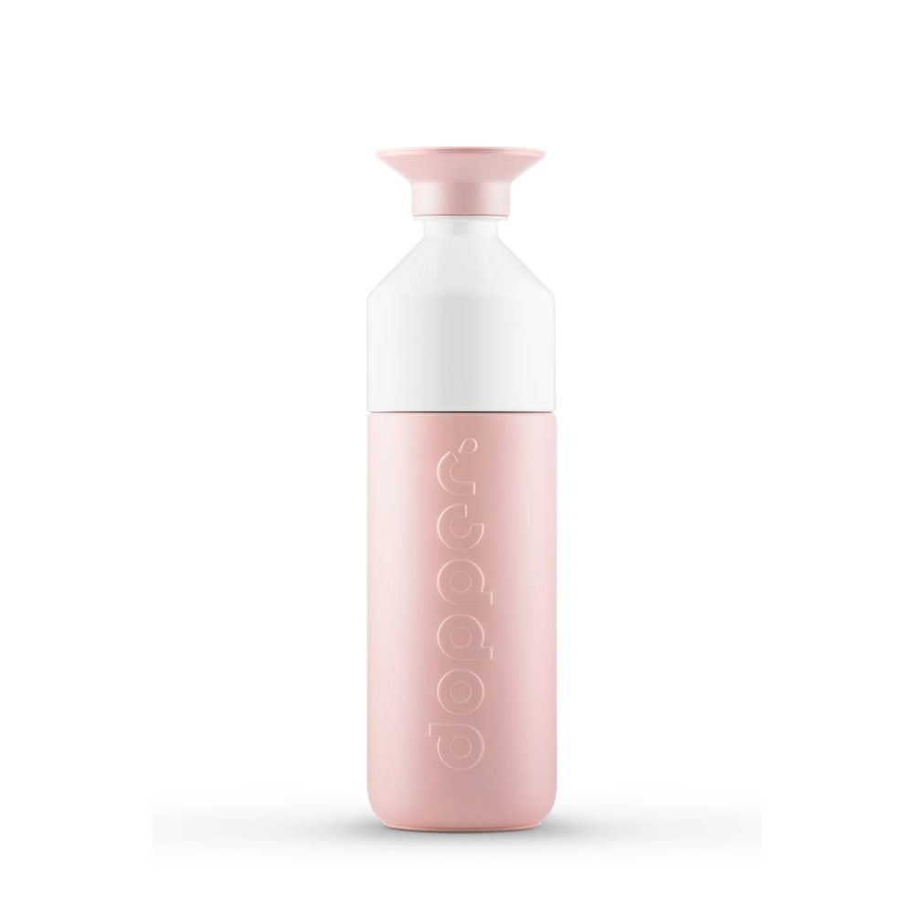 Botella Dopper Insulated 580ml Pink | plazaVea - plazaVea