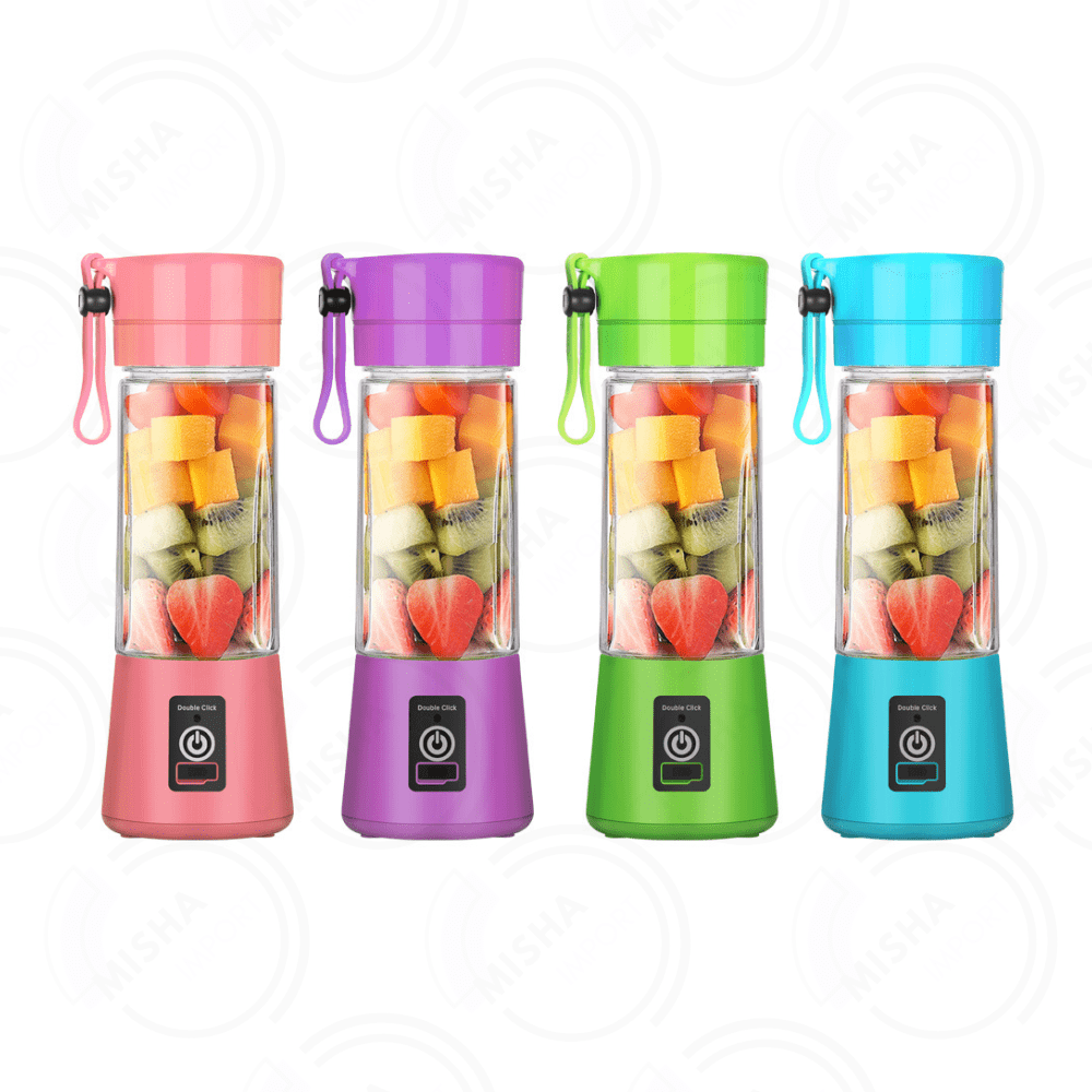 Mini Licuadora Portátil Recargable USB | plazaVea - plazaVea PRD