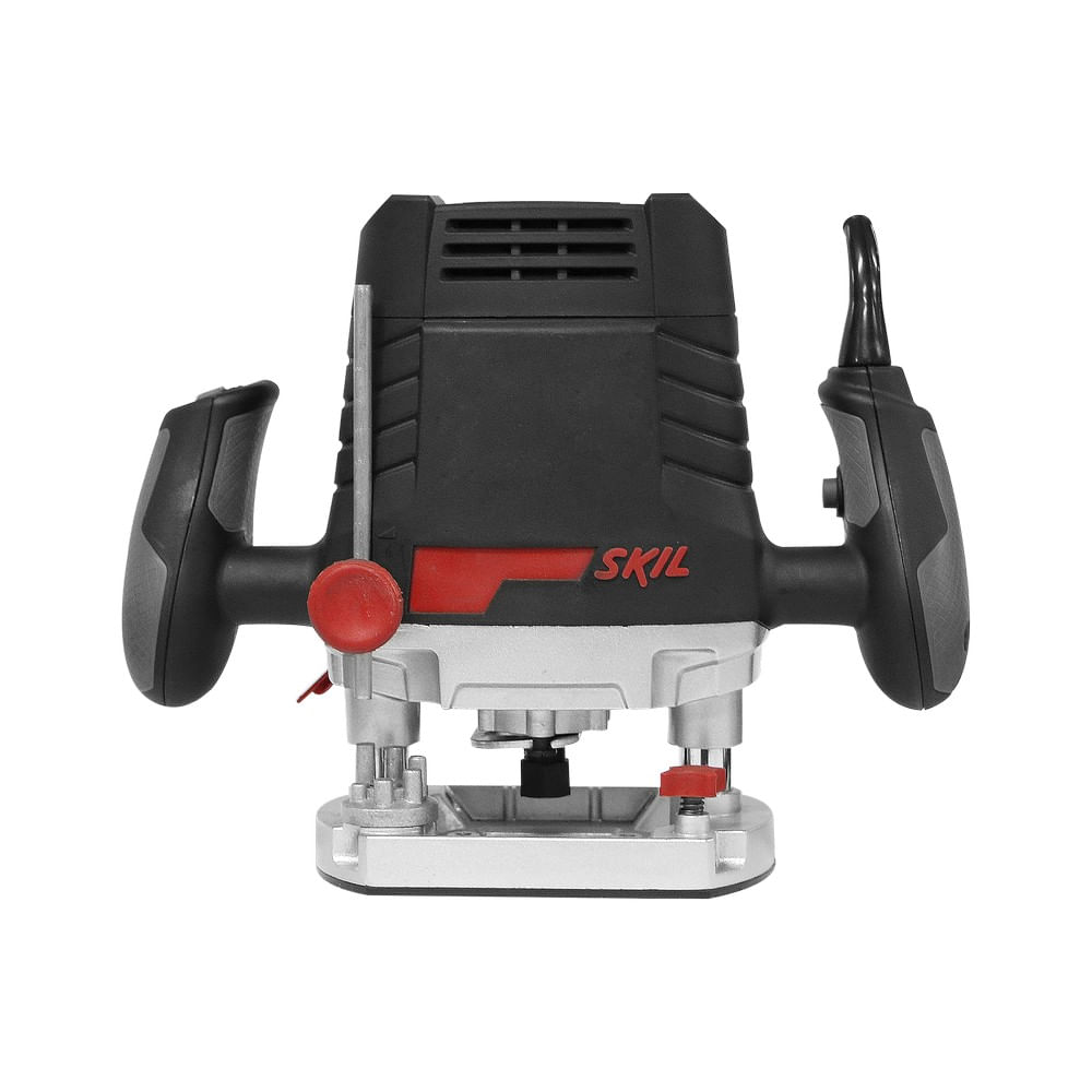 Fresadora Ruteadora Skil 1831 1100w + 13 Accesorios | plazaVea - plazaVea