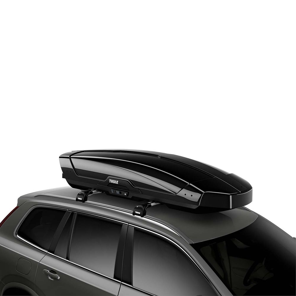 Portaequipaje Thule Motion Xt Xl | plazaVea - plazaVea