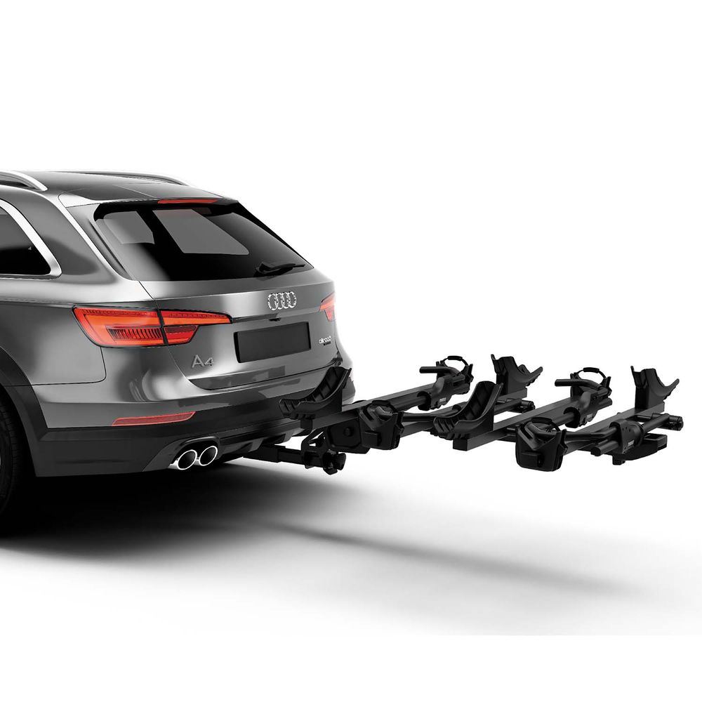 Extensión Thule T2 Classic | plazaVea - Supermercado