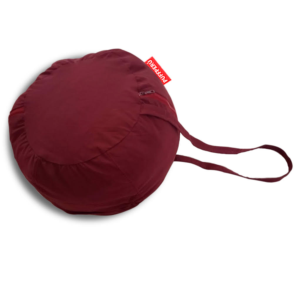 Puff Playero - Vino | plazaVea - Supermercado