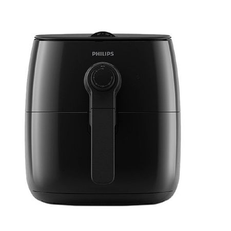 Freidora Premium Airfyer Philips HD9721 más Accesorio Grill | plazaVea ...