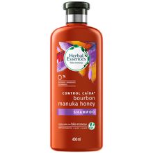 Cuidado Personal y Salud - Cuidado del Cabello - Shampoo HERBAL ...