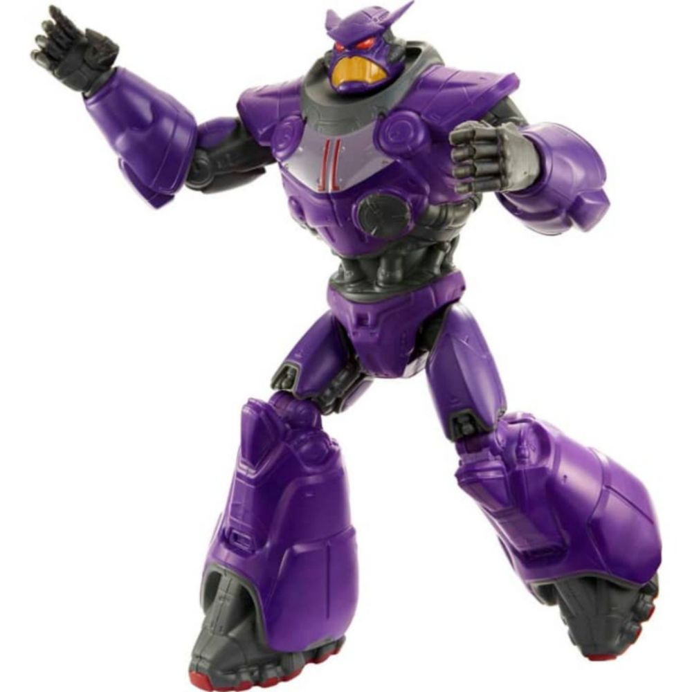 Figura Lightyear Mega Zurg Large Hjj29 | plazaVea - plazaVea