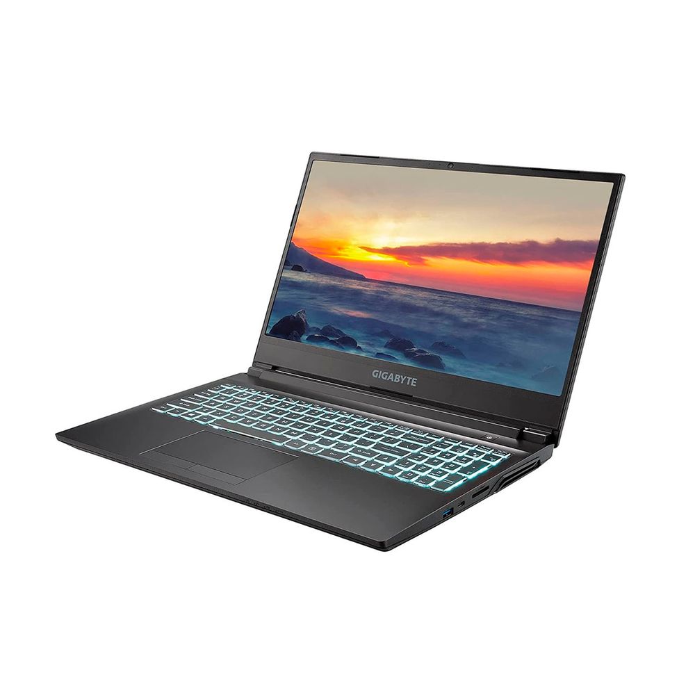 Laptop Gamer Gigabyte G5 GD 15.6" Intel CI5 11400H 16Gb 512Gb Ssd ...