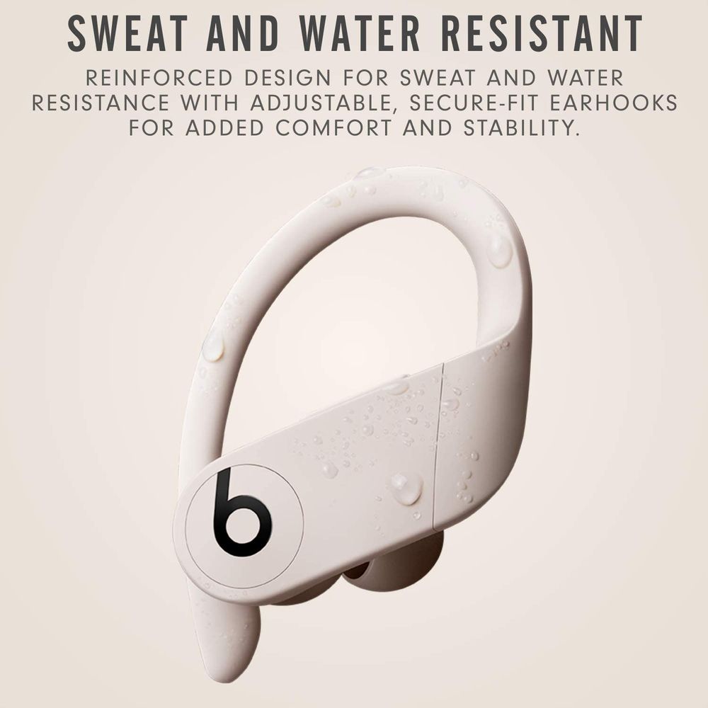 Audifonos Inalambricos Powerbeats Pro Beats By Dr. Dre Ivory Blanco ...