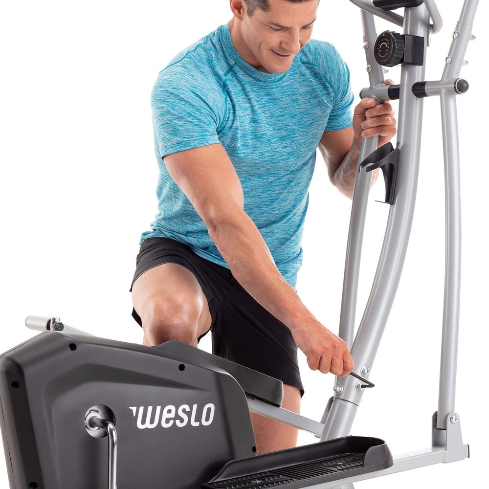 Eliptica Weslo Elliptical | plazaVea - plazaVea