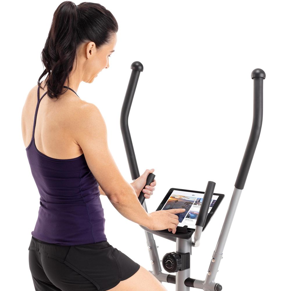 Eliptica Weslo Elliptical | plazaVea - plazaVea