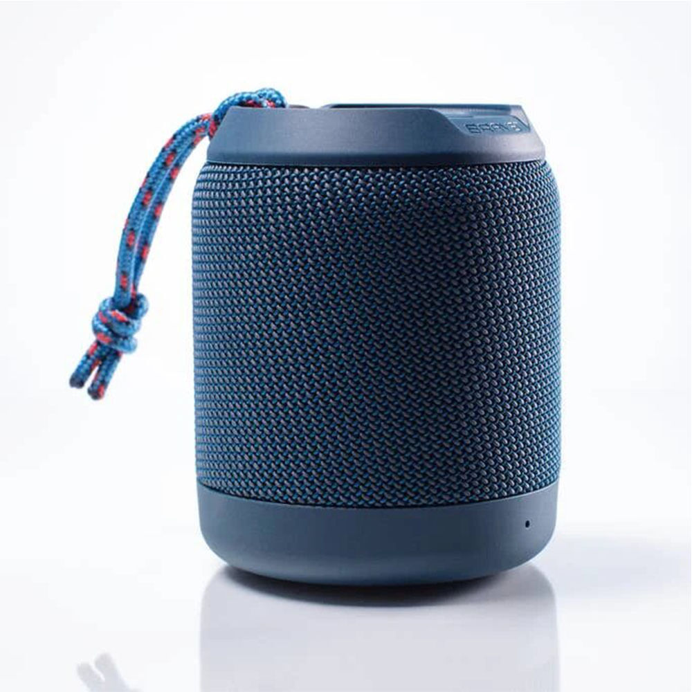 Parlante Portátil Braven Mini IPX7 Bluetooth Azul | plazaVea - plazaVea PRD