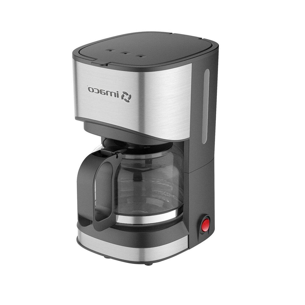Cafetera Imaco CM1240 6 Tazas | plazaVea - plazaVea