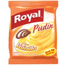 Panadería y Pastelería - Postres - Gelatina, Mazamorra y Pre mezclas ...