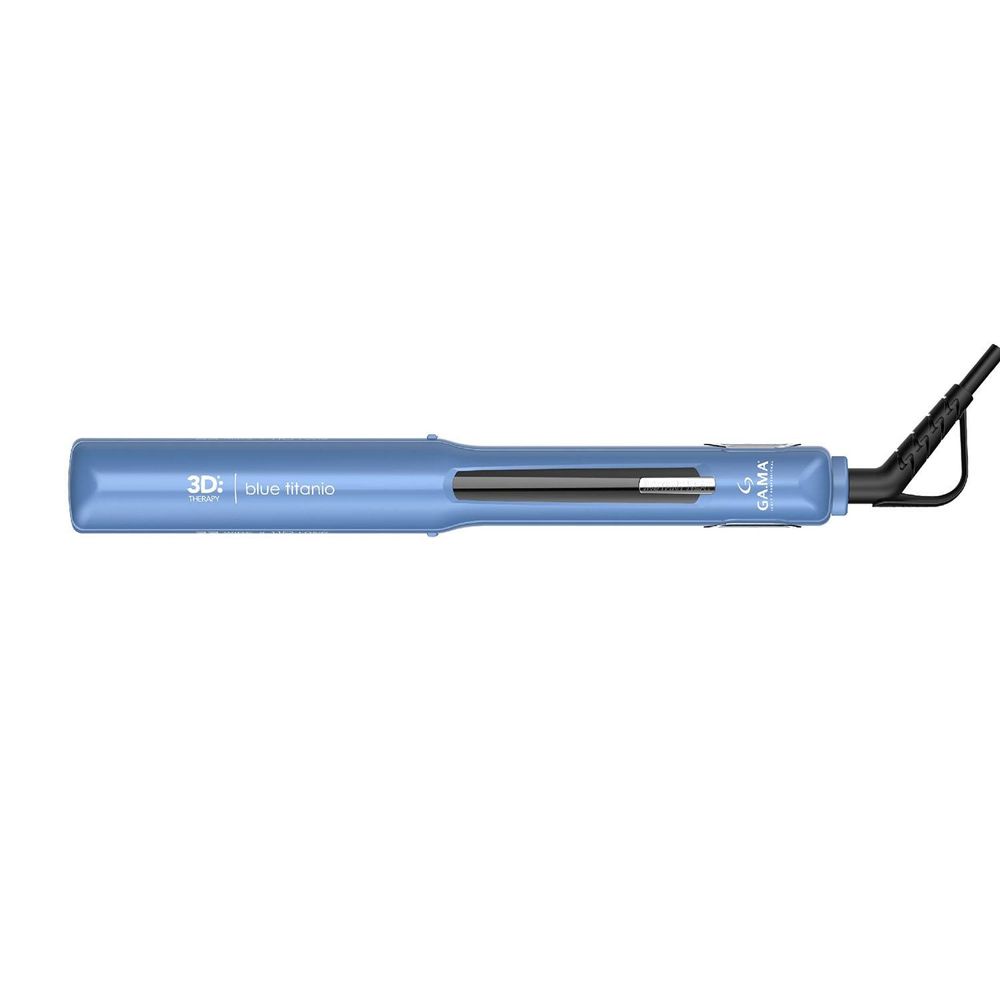 Plancha Alisadora Titanio Starlight Gama BECHS0000002439 3D Therapy ...