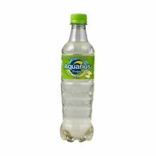 Agua Saborizada