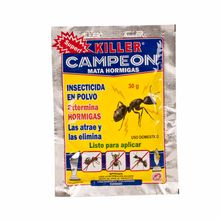 Insecticida en Aerosol RAID Acción Total Frasco 400ml - Supermercado