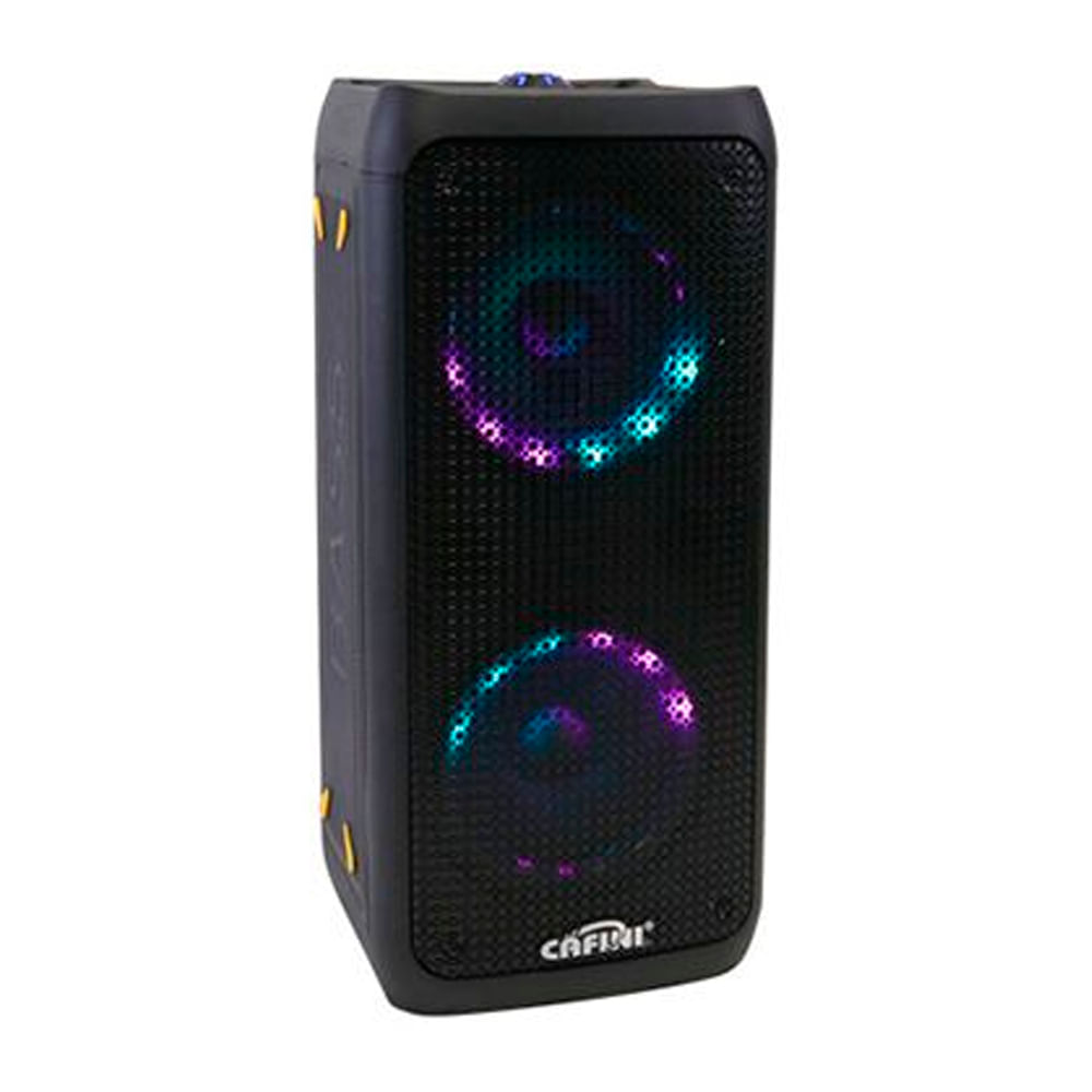 Parlante Bluetooth USB Micro Woofer Cafini 6.5 CN-S5256FM-BT | plazaVea ...
