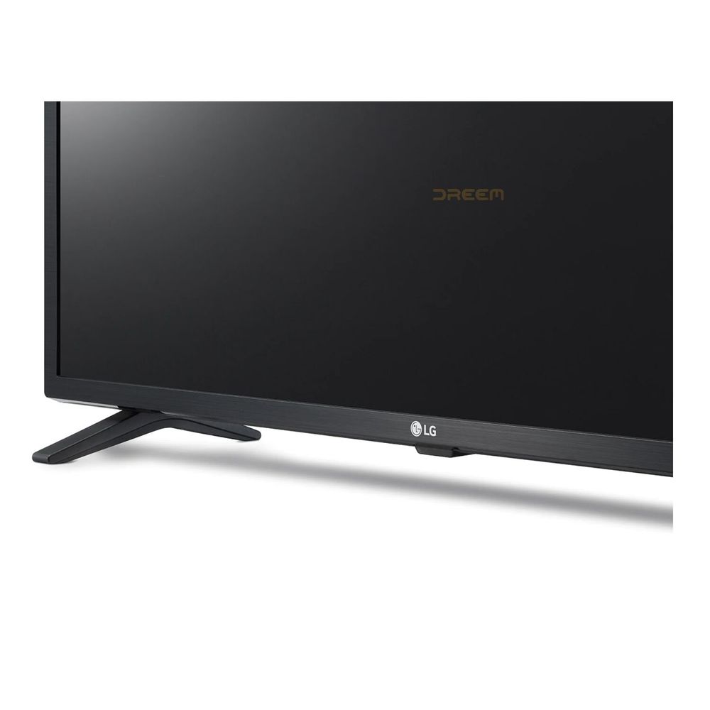 Televisor LED de 32" HD ThinQ AI LG 32LQ630BPSA | plazaVea - plazaVea
