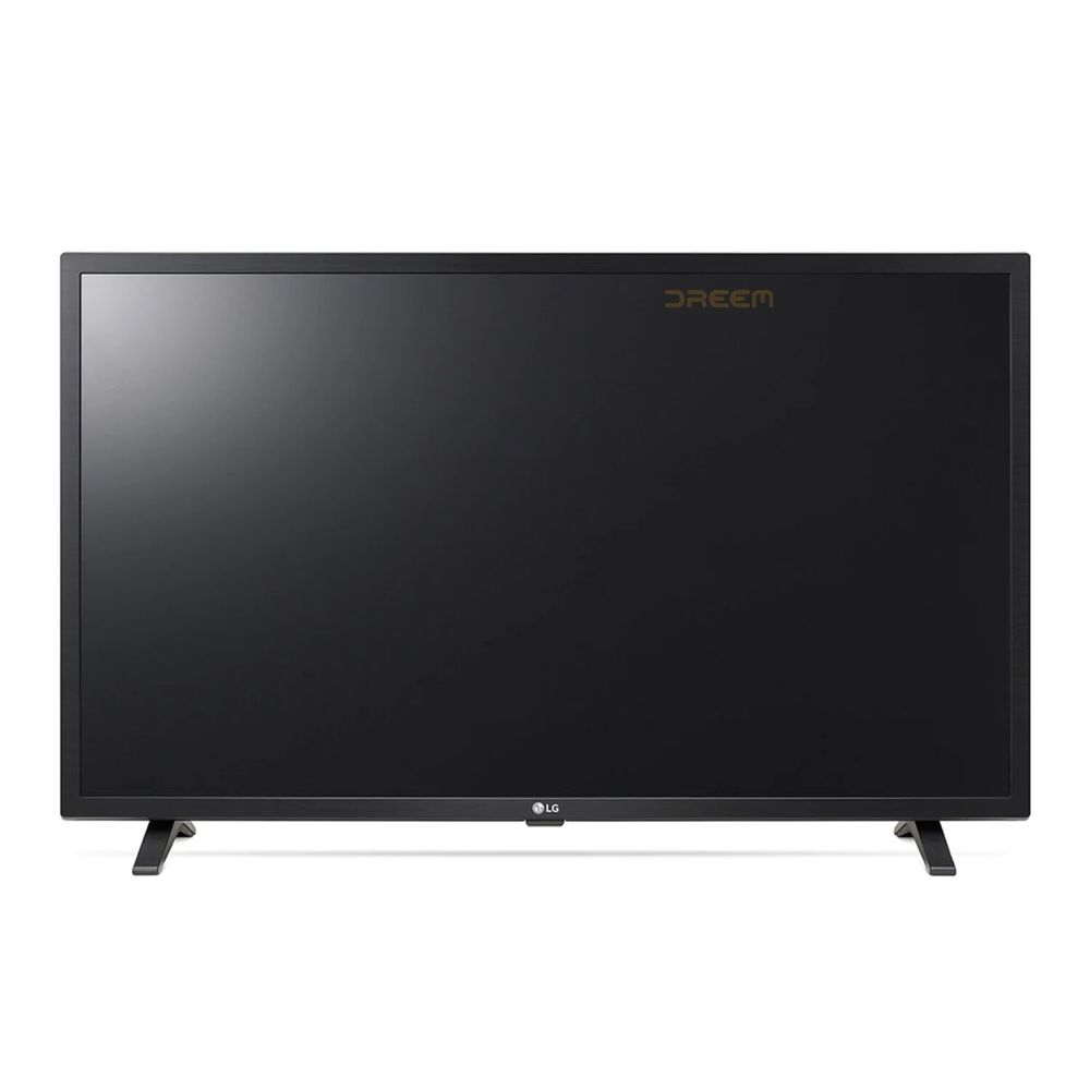 Televisor LED de 32" HD ThinQ AI LG 32LQ630BPSA | plazaVea - plazaVea