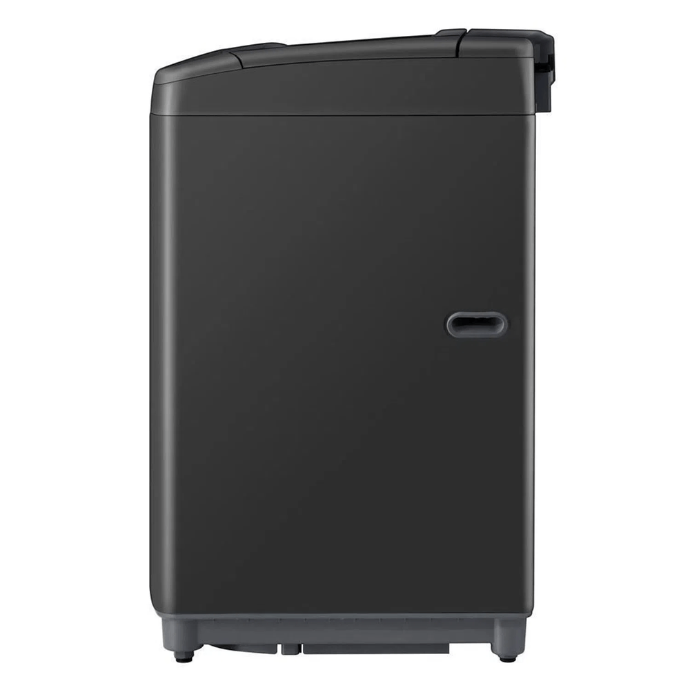 Lavadora LG TurboDrum Carga Superior WT16BPB 16Kg Negro Claro | plazaVea - plazaVea