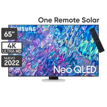 TV Neo QLED | plazaVea