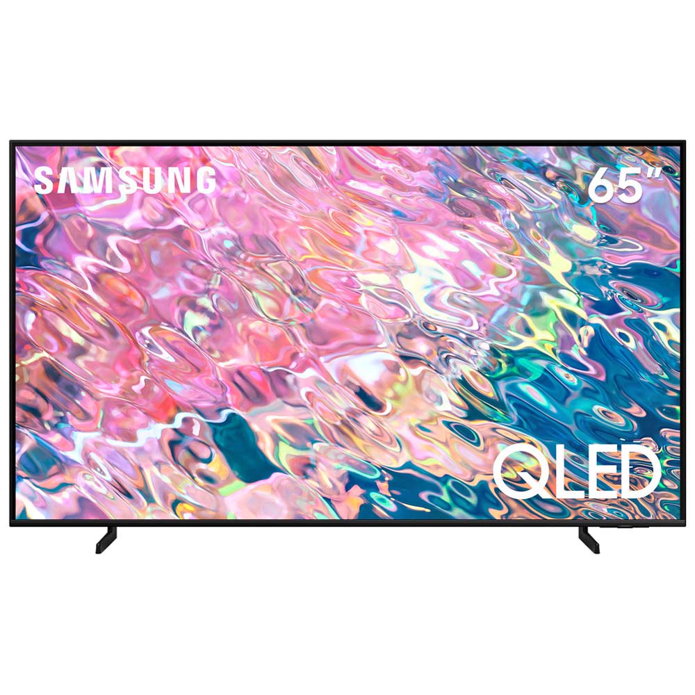 Televisor SAMSUNG QLED 65" UHD 4K Smart Tv QN65Q60BAGXPE | plazaVea ...