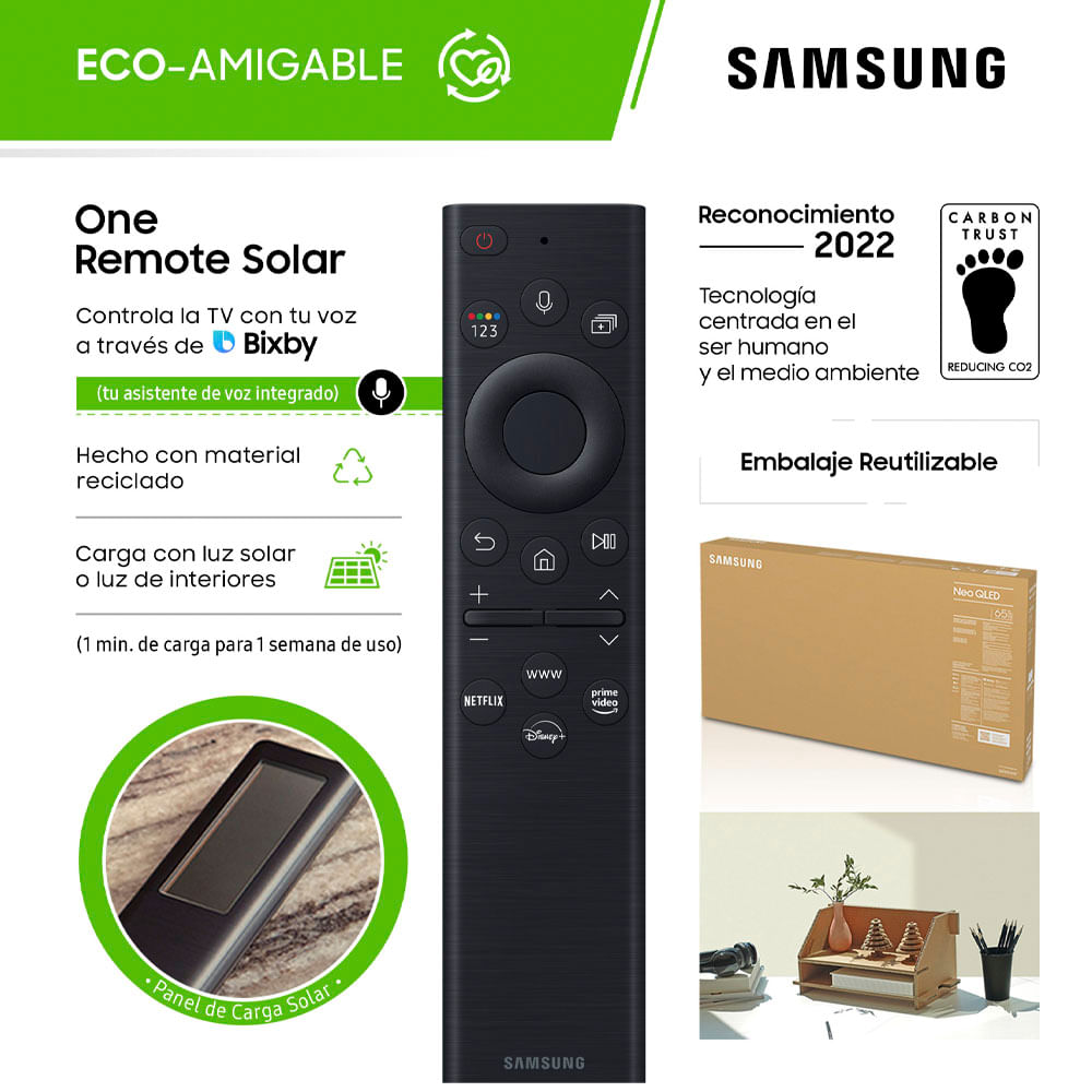 Televisor SAMSUNG QLED 65" UHD 4K Smart Tv QN65Q60BAGXPE | plazaVea ...