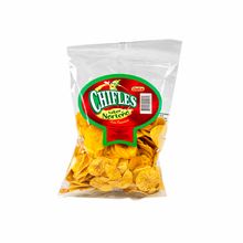 Piqueo GELCE Chifles sabor norteño con canchita Bolsa 160Gr | plazaVea ...