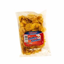 Snacks y Piqueos - Plaza Vea