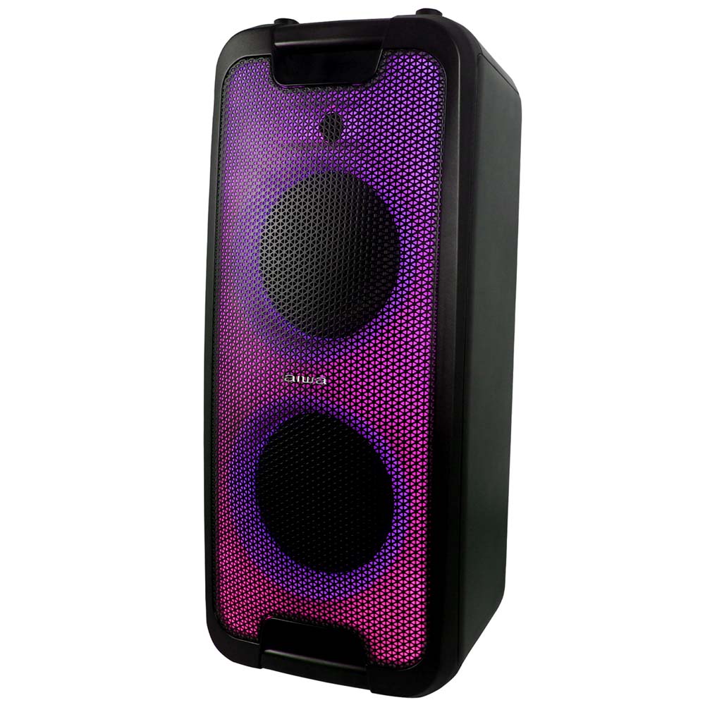 Equipo de Sonido AIWA AWPOK6LD Negro | plazaVea - plazaVea