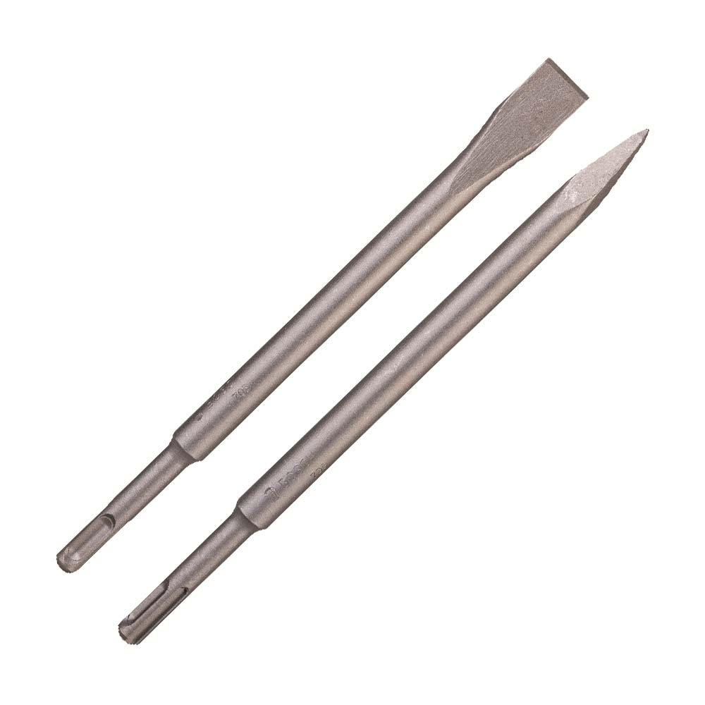 Cincel plus plano + Cincel plus punta 250mm Eco | plazaVea - Supermercado