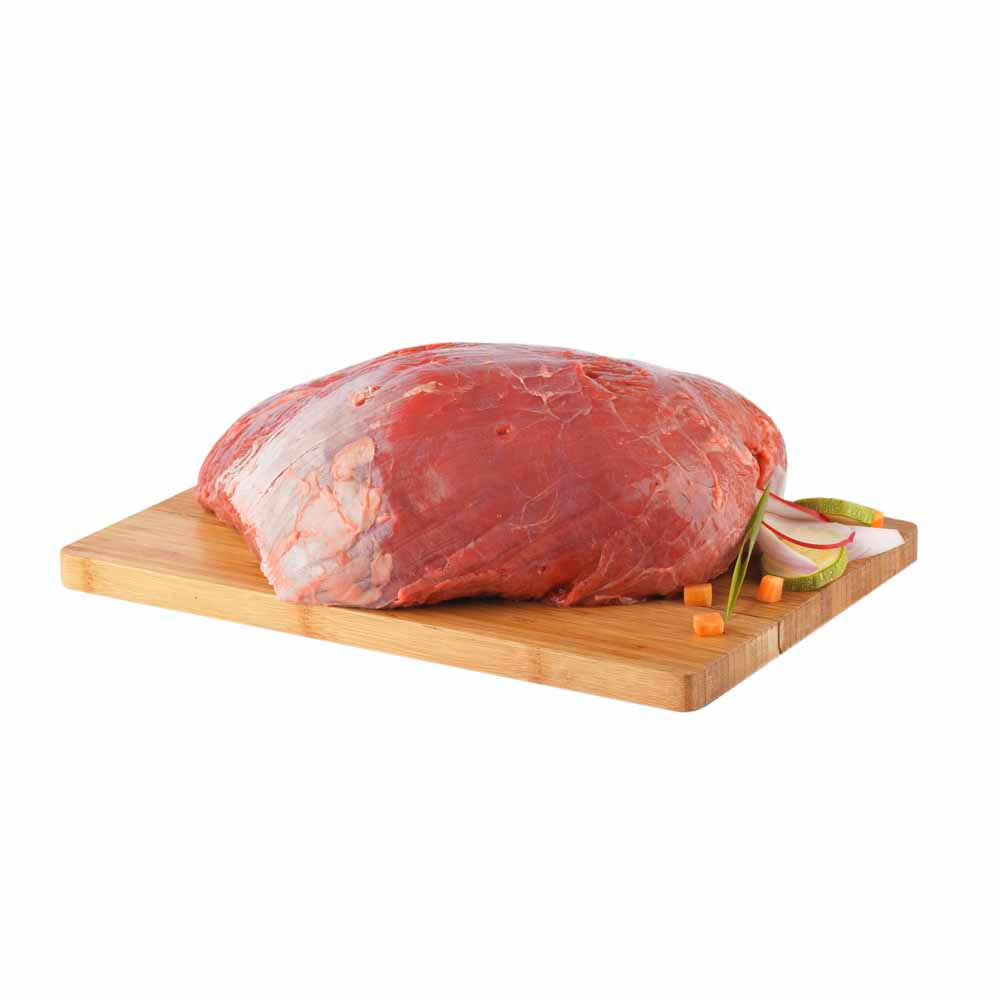 Cuadril de Cadera de Res EL BUEN CORTE - Supermercado