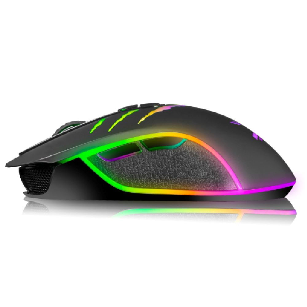 Kit Gamer Teclado Mouse Spartano Micronics MIC GT8855 | plazaVea - plazaVea