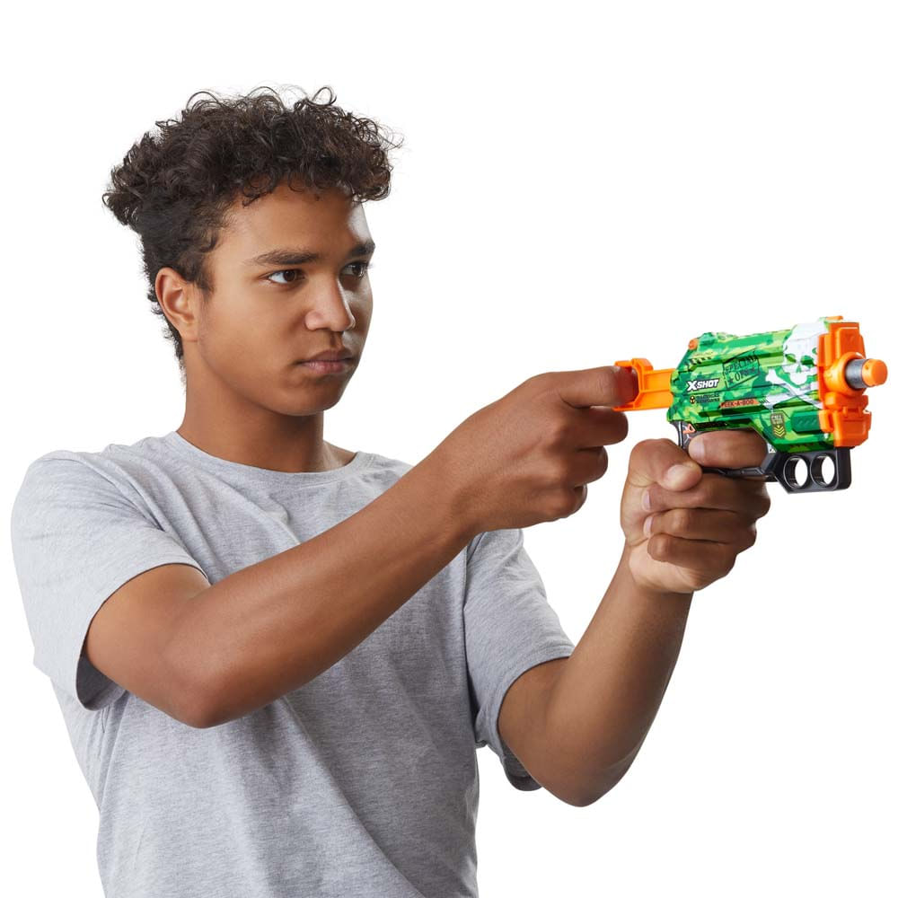 Lanzador X-SHOT 36515 (Modelos Aleatorios) | plazaVea - plazaVea