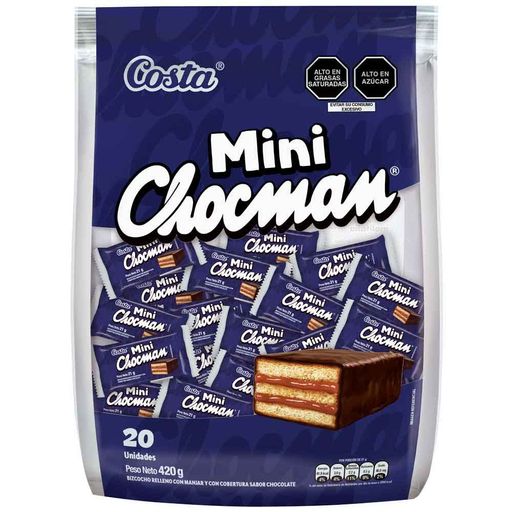 Canastas