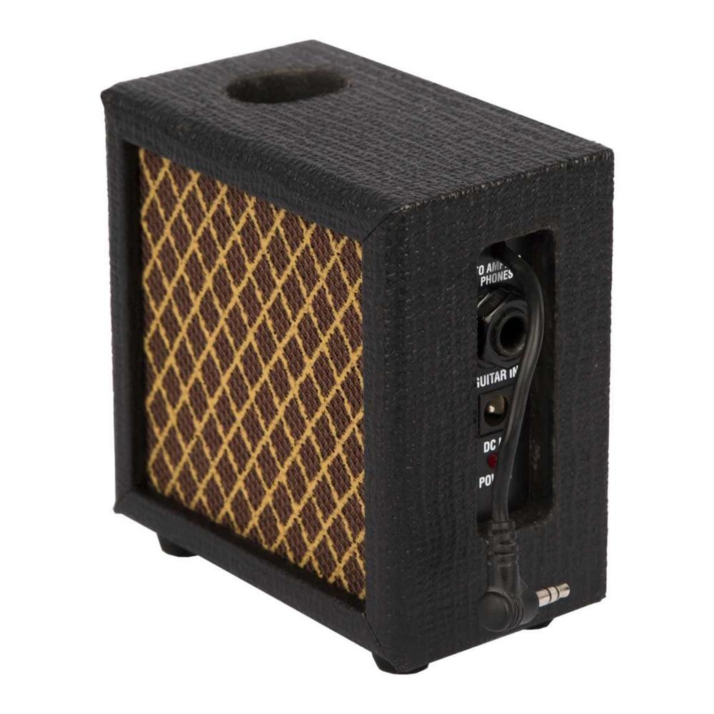 Gabinete para Guitarra VOX AMPLUG CABINET Marrón | plazaVea - plazaVea