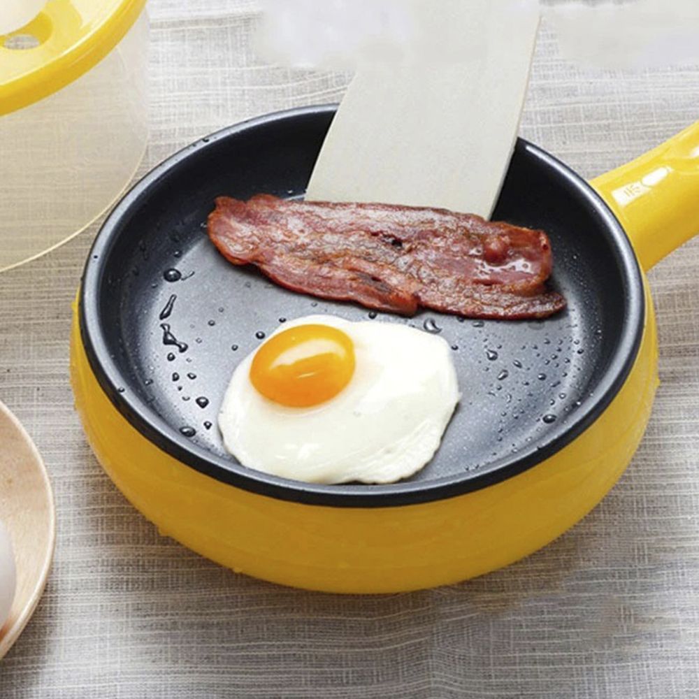 Hervidor de Huevo Sancochador Eléctrico de Cocina 1 nivel | plazaVea ...