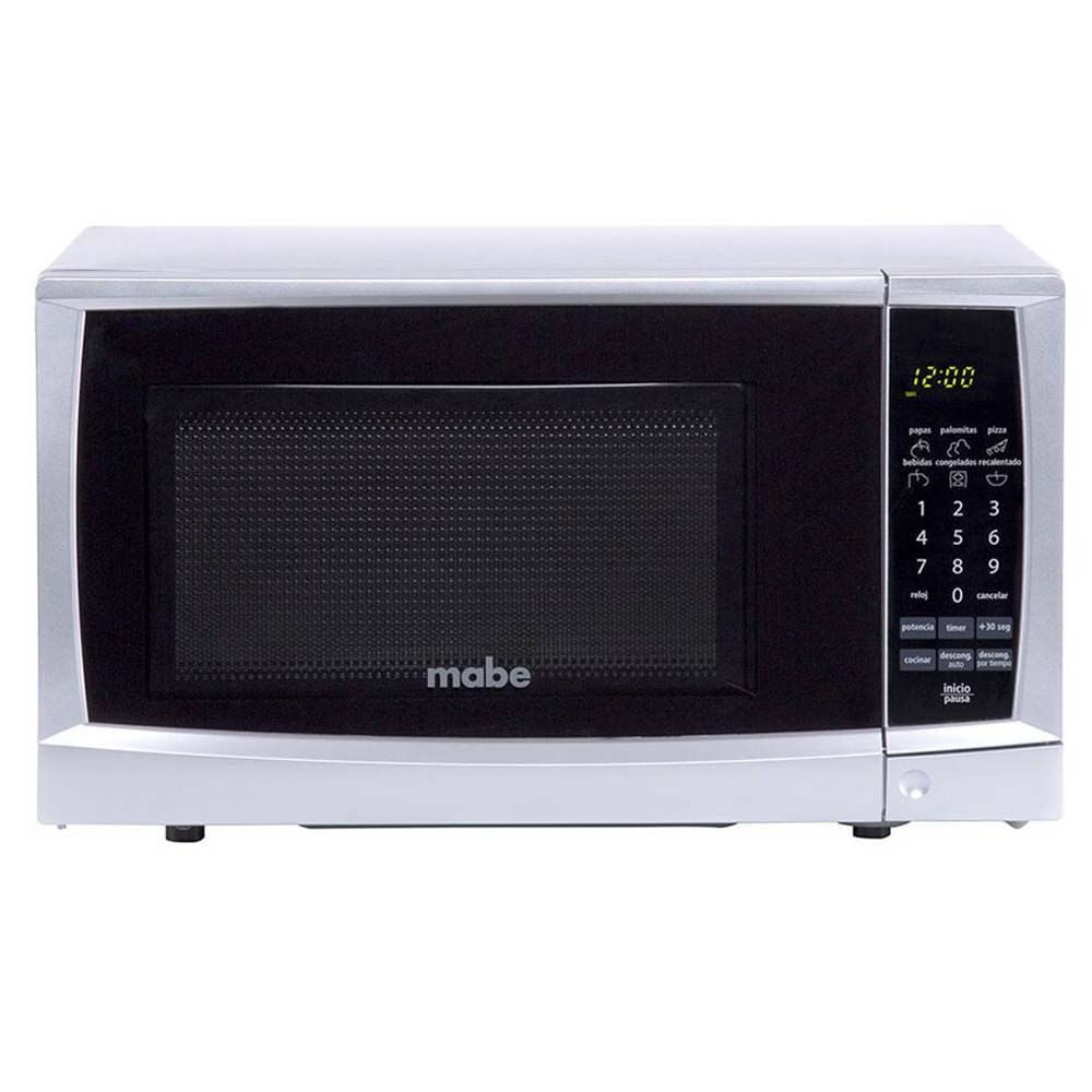 Horno Microondas Mabe HMM20PEG 20 Lts 700Watts | plazaVea - plazaVea
