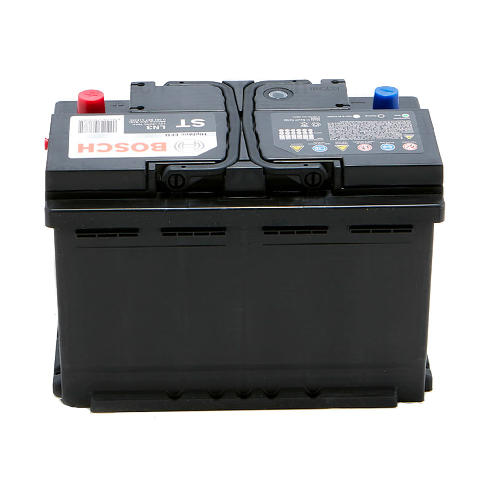 Batería Bosch Efb Ln3 15 Placas 70 Ah 680 A | plazaVea - plazaVea