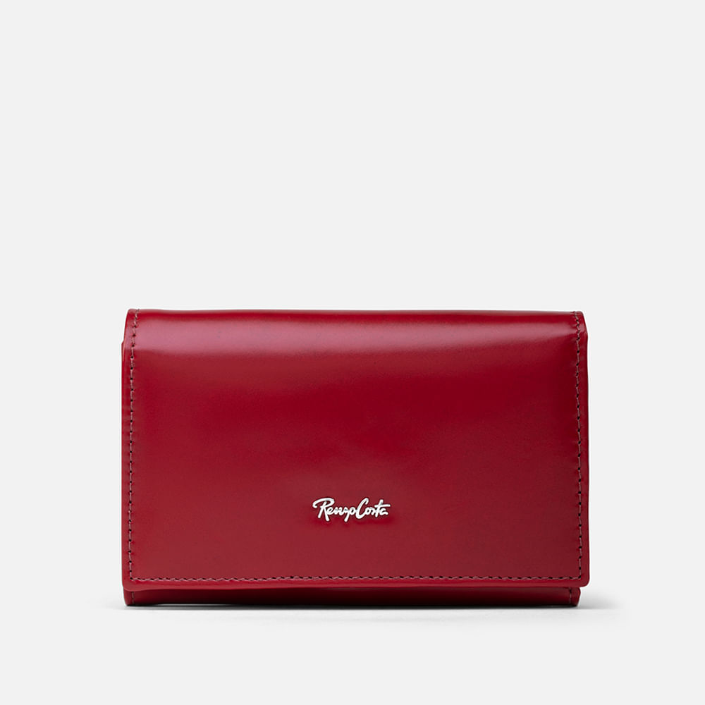 Billetera para Mujer Renzo Costa Wp075 Murdock Rojo Tierra | plazaVea ...