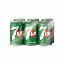 Bebidas - Gaseosas SEVEN UP – Supermercado