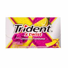 Abarrotes TRIDENT – Supermercado