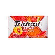 Abarrotes TRIDENT – Supermercado