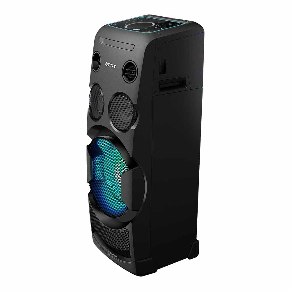 Minicomponente SONY MHC-V50 | plazaVea - Electro y Hogar