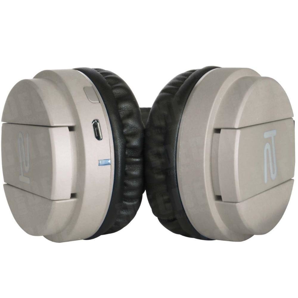 Audífonos Bluetooth Klip Xtreme Fury Khs-620Sv Plata | plazaVea - plazaVea