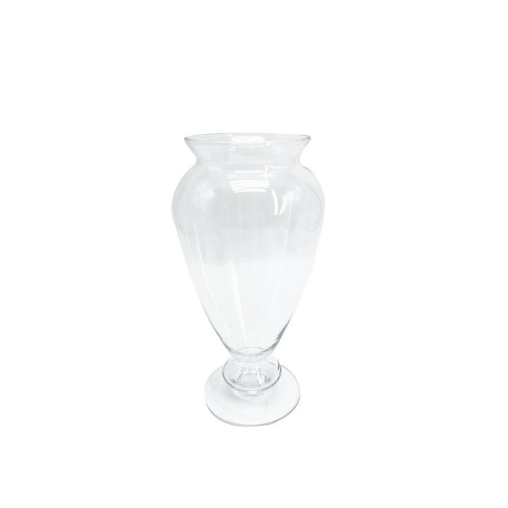 Florero Bombonera 33 cm | plazaVea - plazaVea