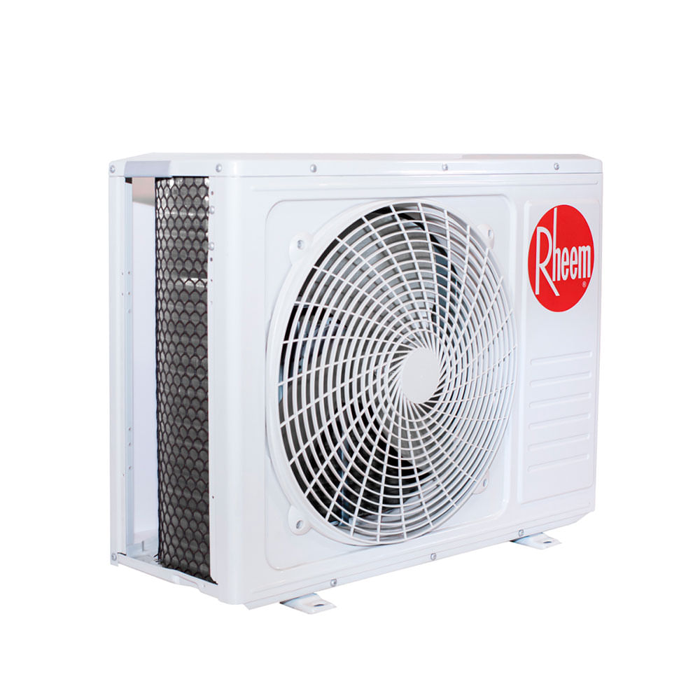 Aire Acondicionado Split Rheem Inverter 24000 BTU Frío Calor | plazaVea ...
