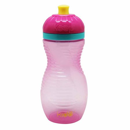 Botella Kido KEEP | plazaVea - plazaVea