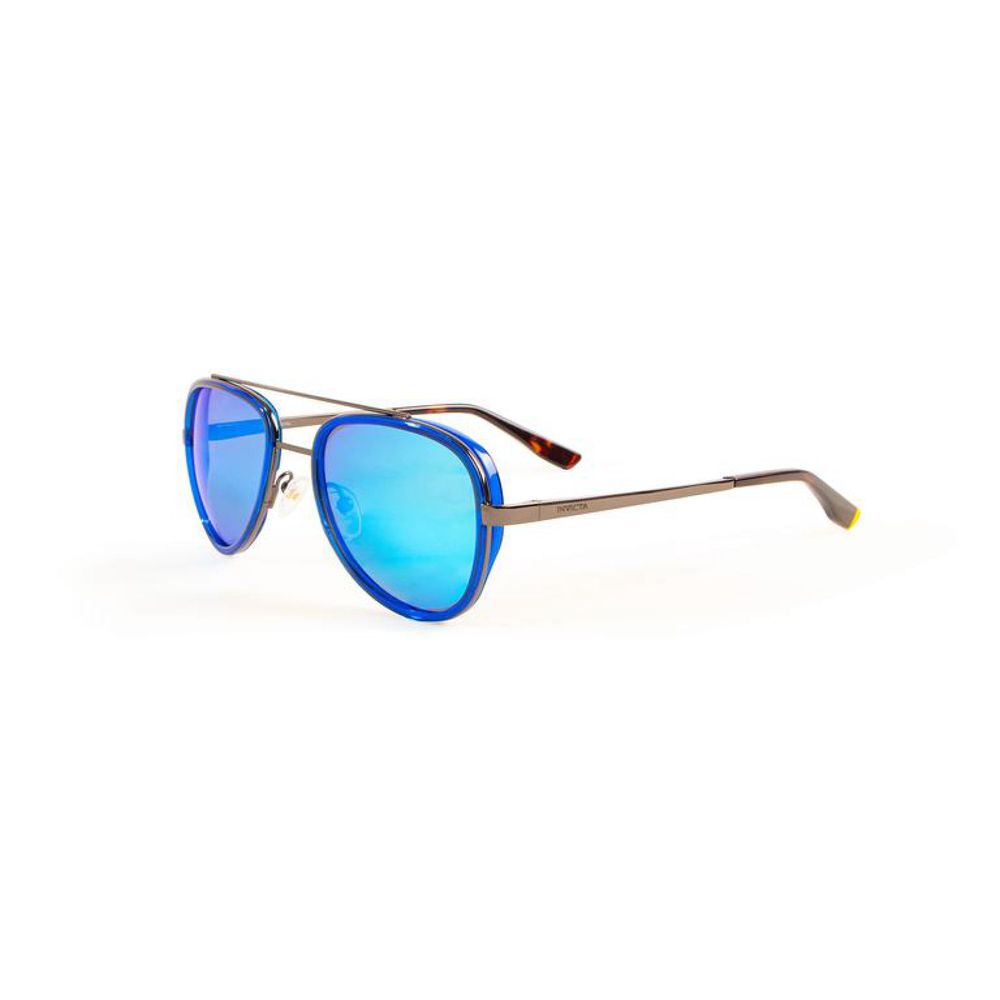 Lentes Invicta Eyewear I 23080-S1R-01-06 Azul Unisex | plazaVea ...